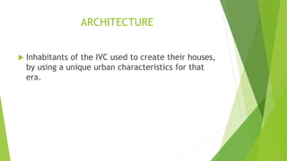 Lecture Slides Indus Valley Civilization.pdf