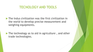 Lecture Slides Indus Valley Civilization.pdf