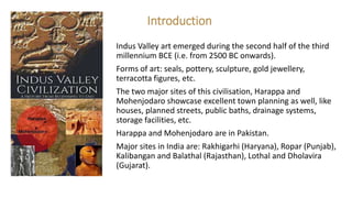 Indus Valley civilization.pptx history of architecture | PPTX