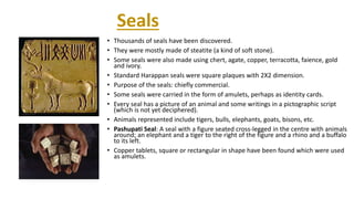 Indus Valley civilization.pptx history of architecture | PPTX