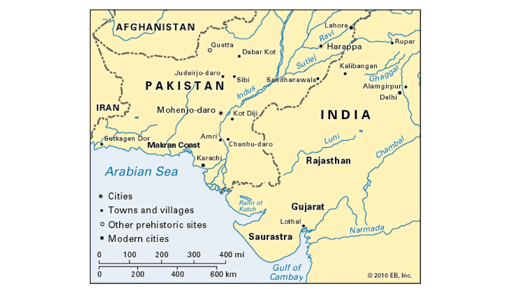 Indus Valley Civilization fascinating facts.ppt