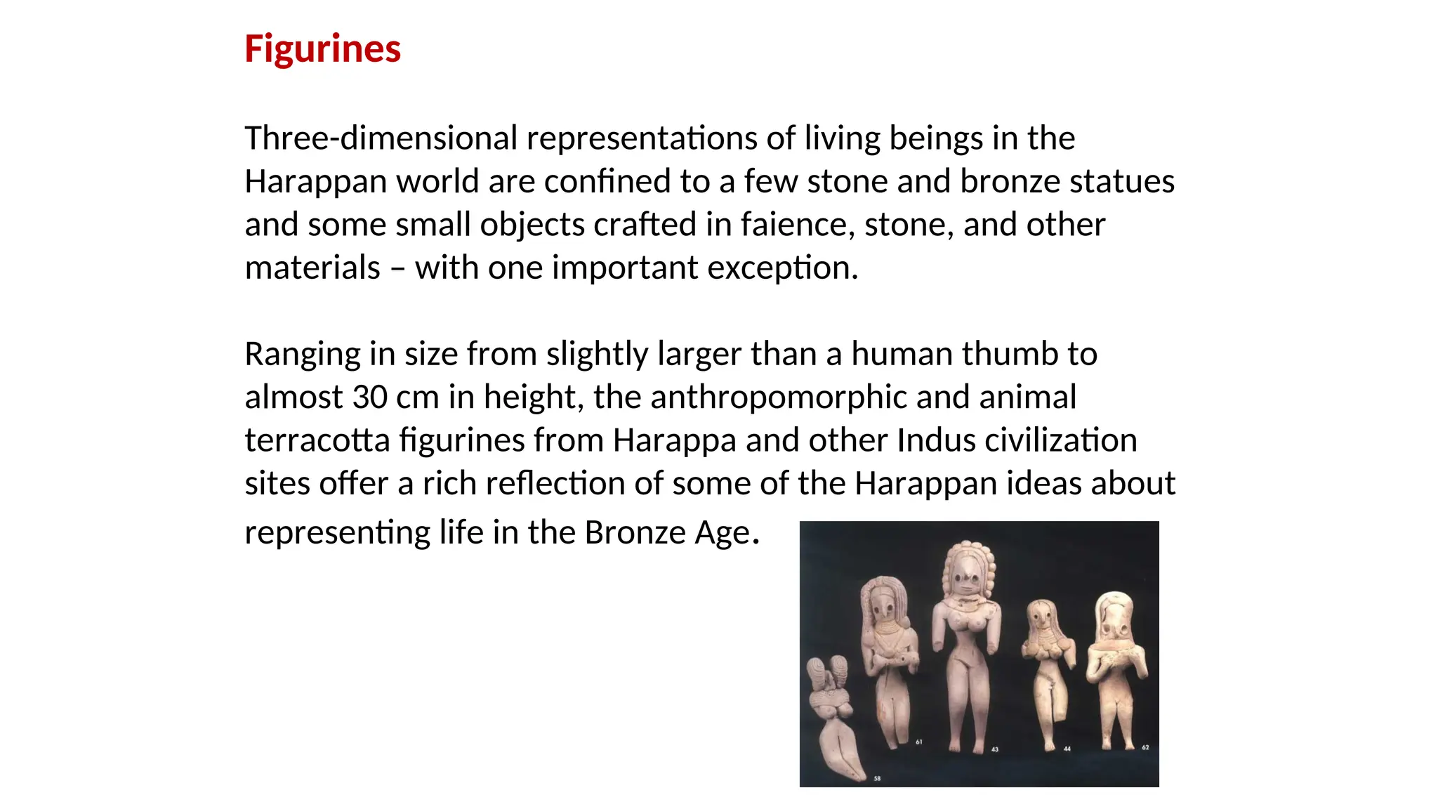Indus Valley Civilization fascinating facts.ppt