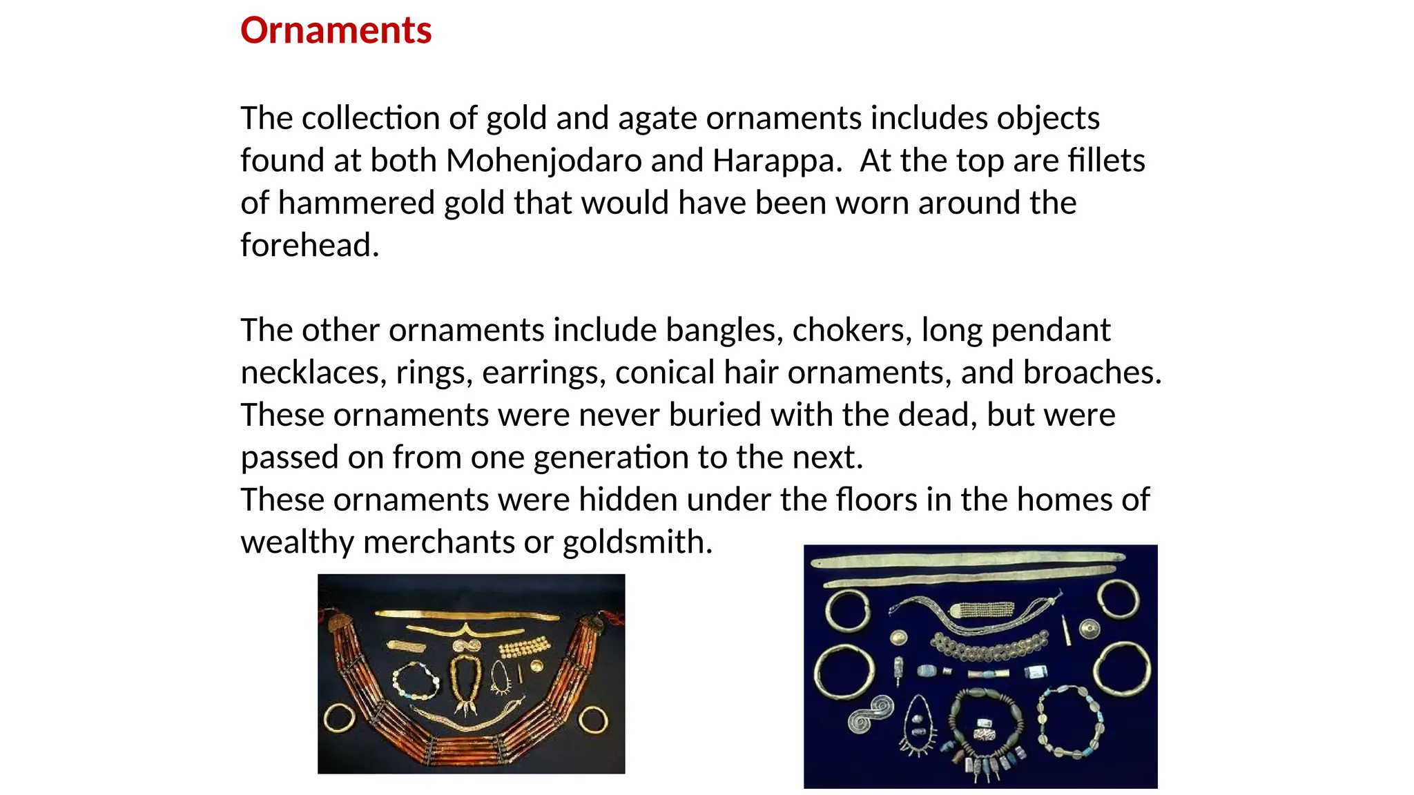 Indus Valley Civilization fascinating facts.ppt
