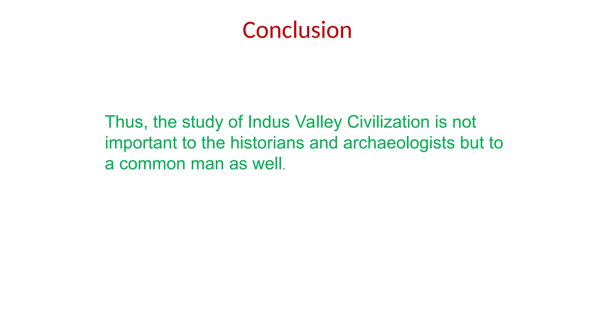 Indus Valley Civilization fascinating facts.ppt