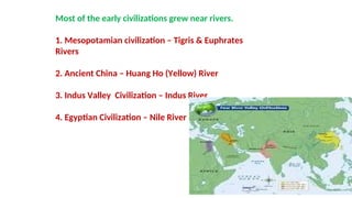 Indus Valley Civilization fascinating facts.ppt