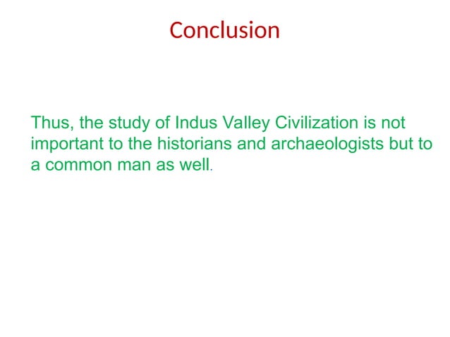 Chapter 3: Indus Valley Civilization.ppt