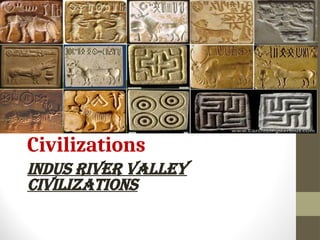indus valley civilization..ppt........... | PPT