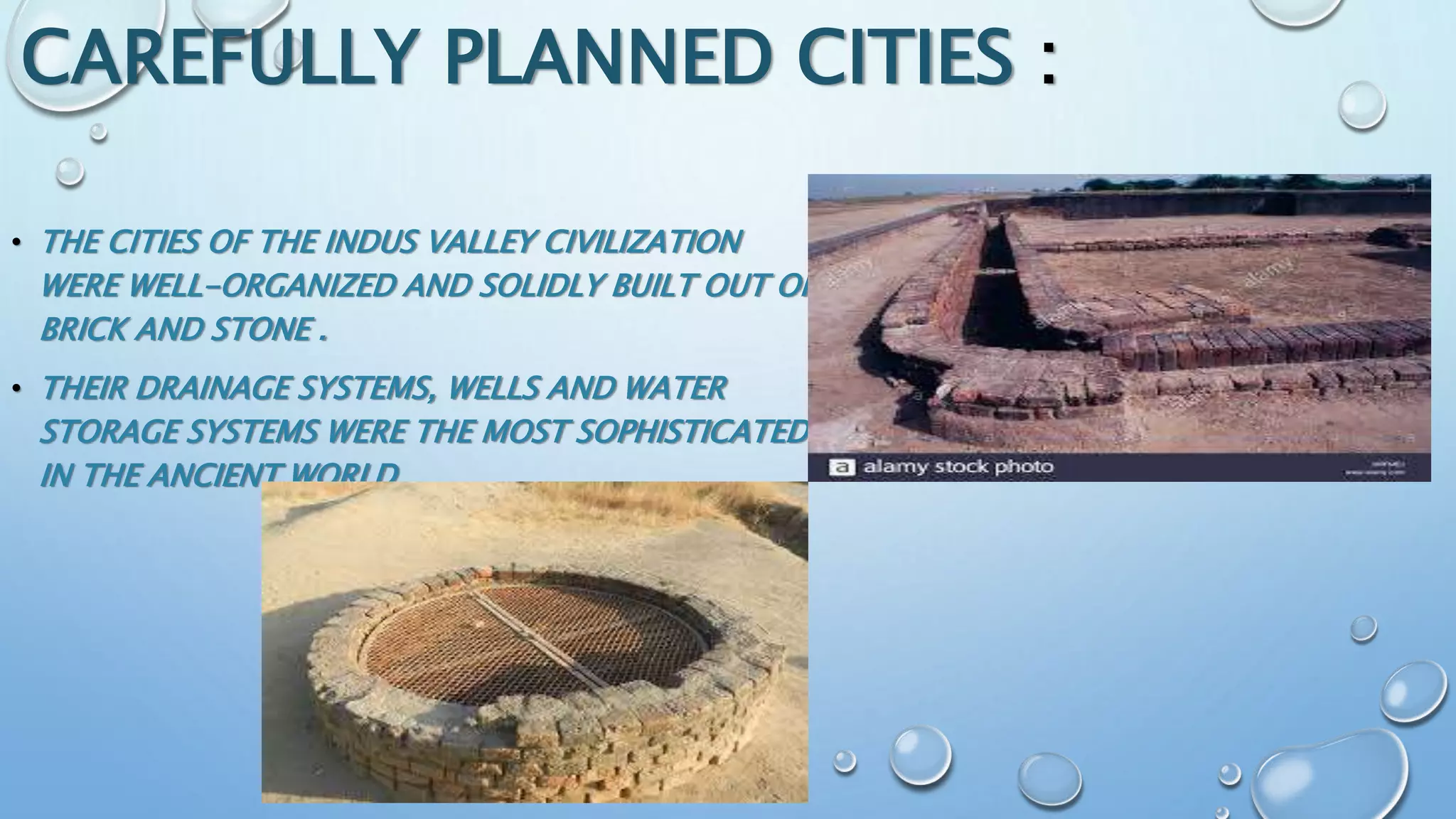 Indus valley civilization | PPTX