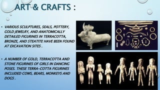 Indus valley civilization | PPTX