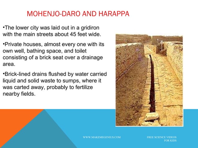 Indus valley civilization Harappa | PPT