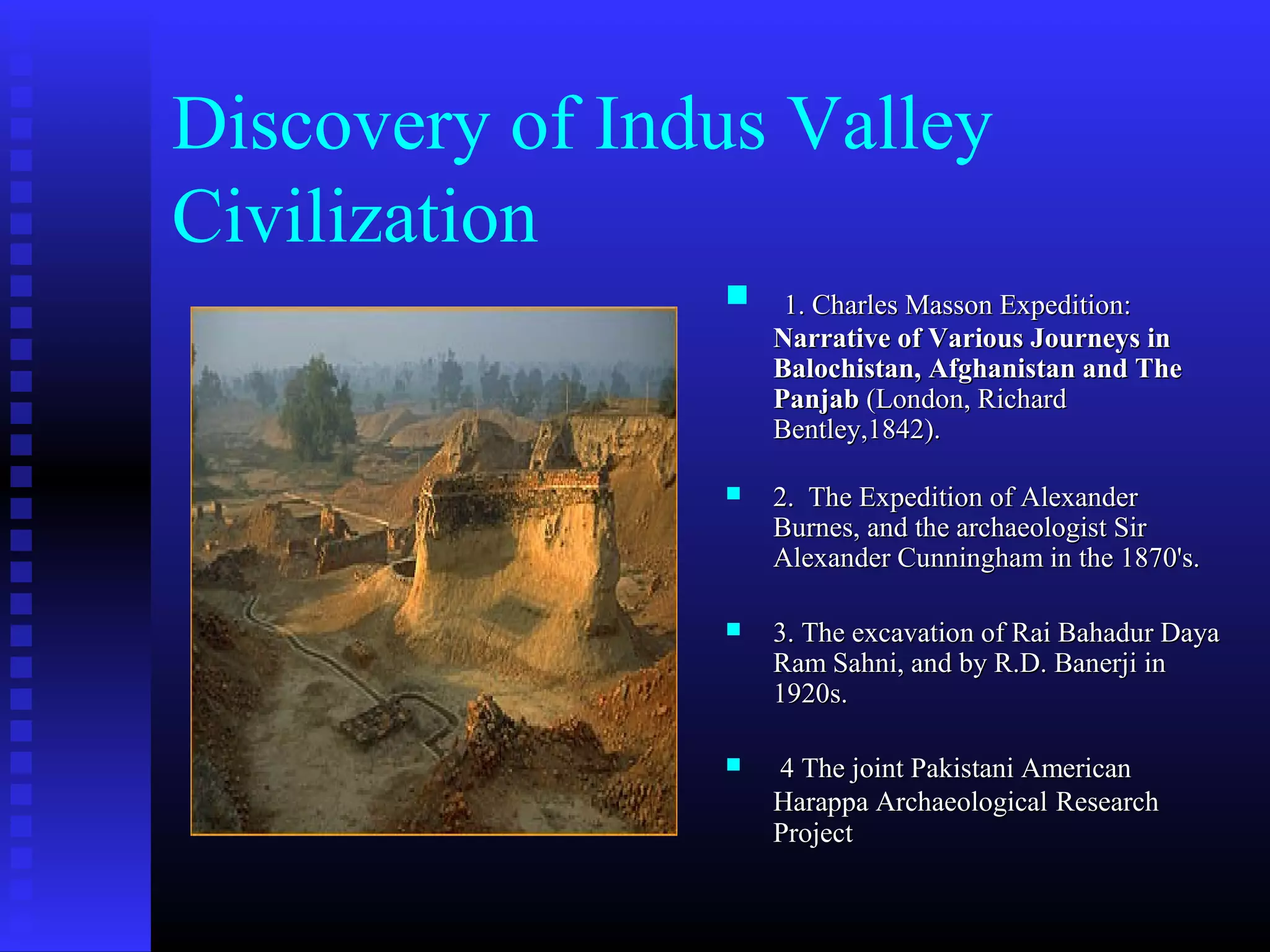 Indus valley civilization | PPT