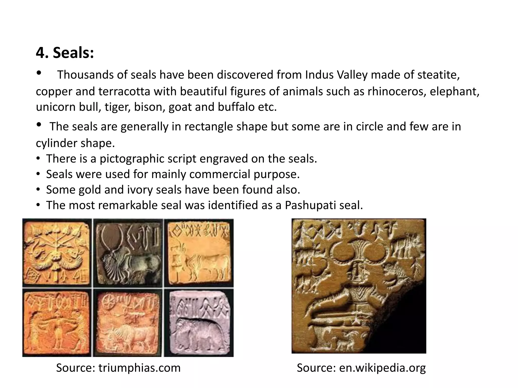 Indus Valley Civilization Art.pdf