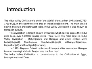 Indus Valley Civilization Art.pdf