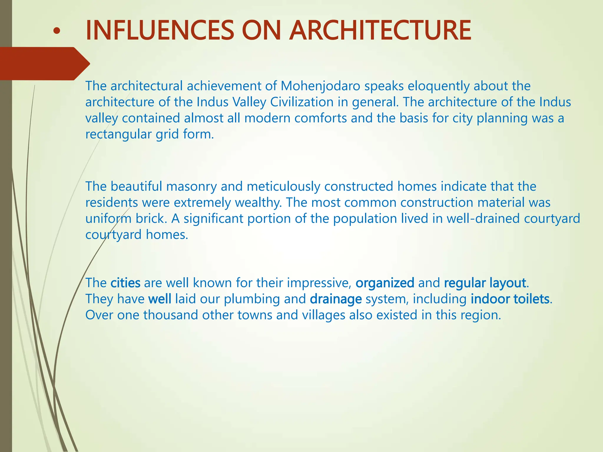 Indus Valley Civilization history and influence.ppt