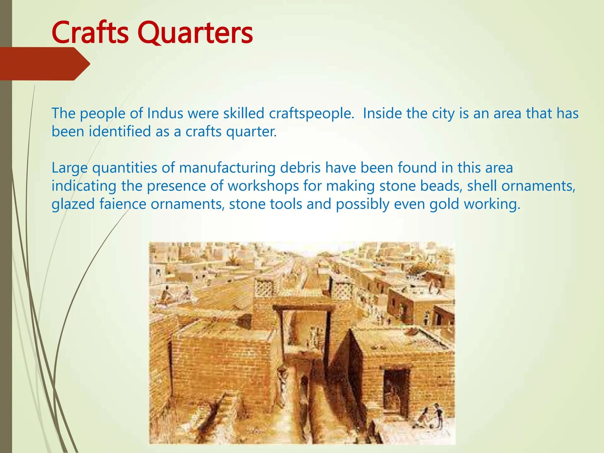 Indus Valley Civilization history and influence.ppt