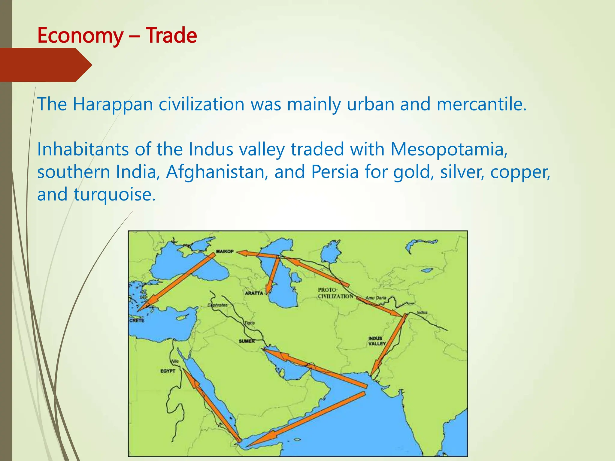 Indus Valley Civilization history and influence.ppt
