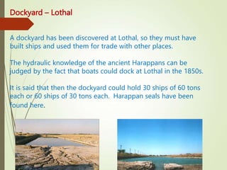 Indus Valley Civilization history and influence.ppt