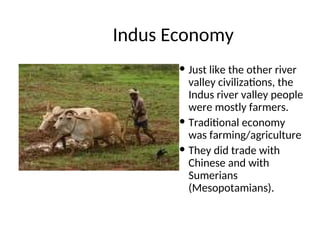 Indus Valley Civilization for PKS, Class Presentation .ppt