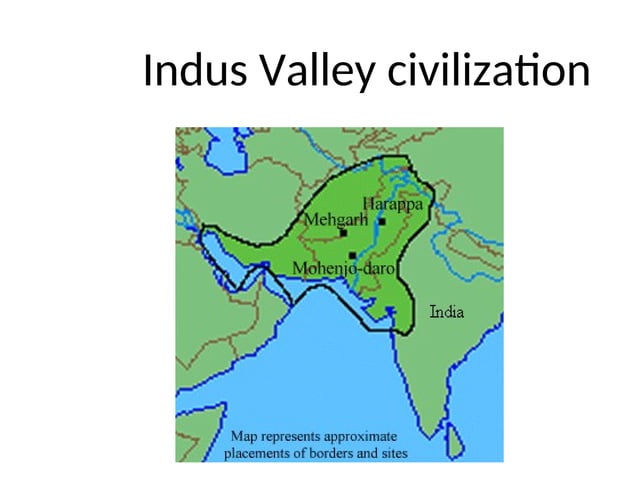 Indus Valley Civilization for PKS, Class Presentation .ppt