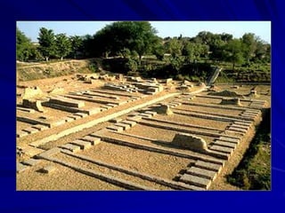 INDUS_VALLEY_CIVILIZATION_NOTES.ppt
