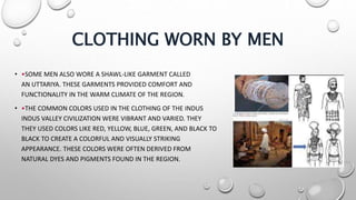 Indus Valley civilization presentation .pptx