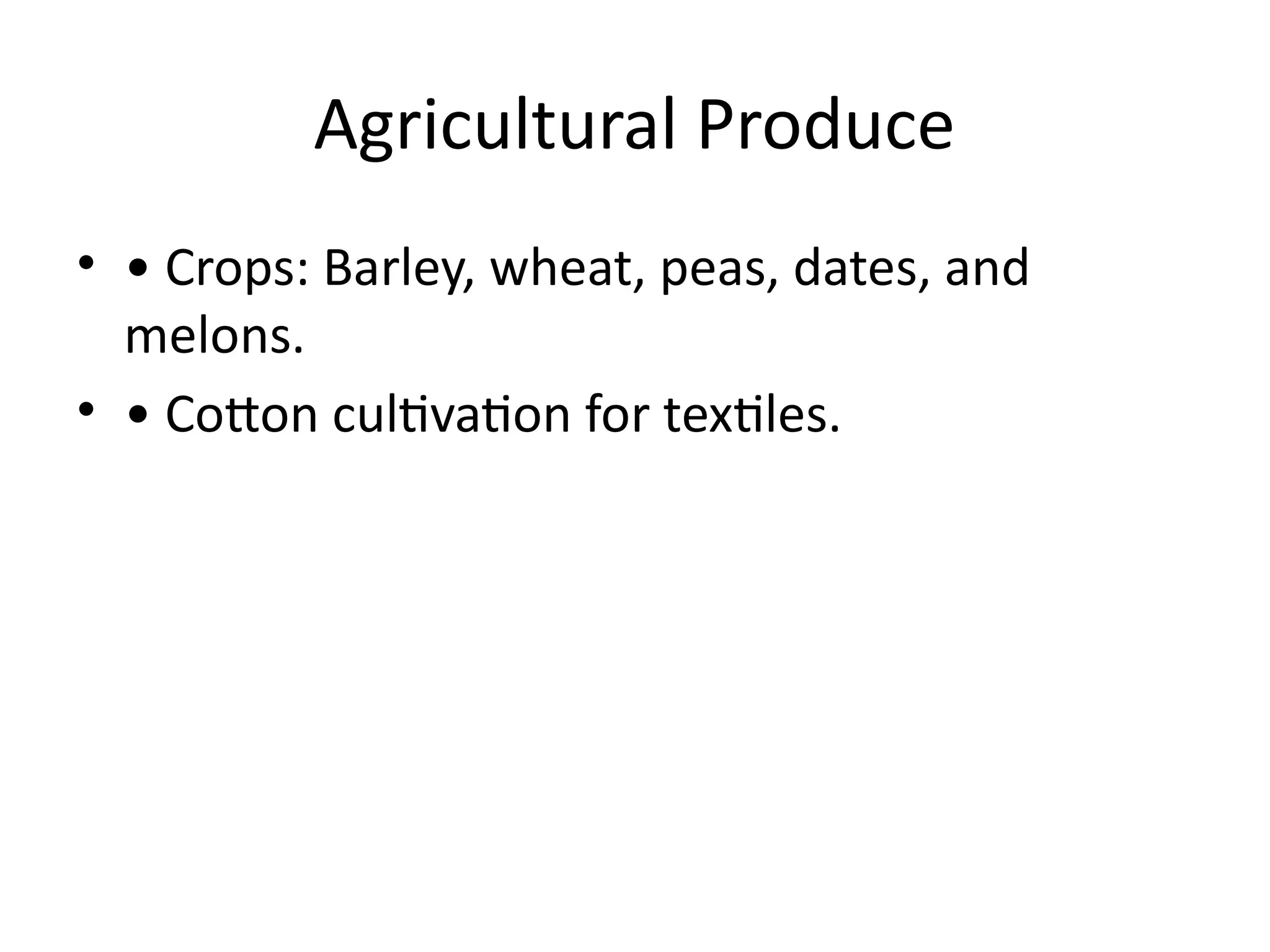 Indus Valley Civilization Presentation Short Pptx