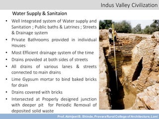 Indus valley civillisation | PDF