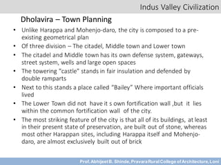 Indus valley civillisation | PDF