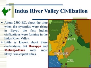 Indus valley civlization | PPT