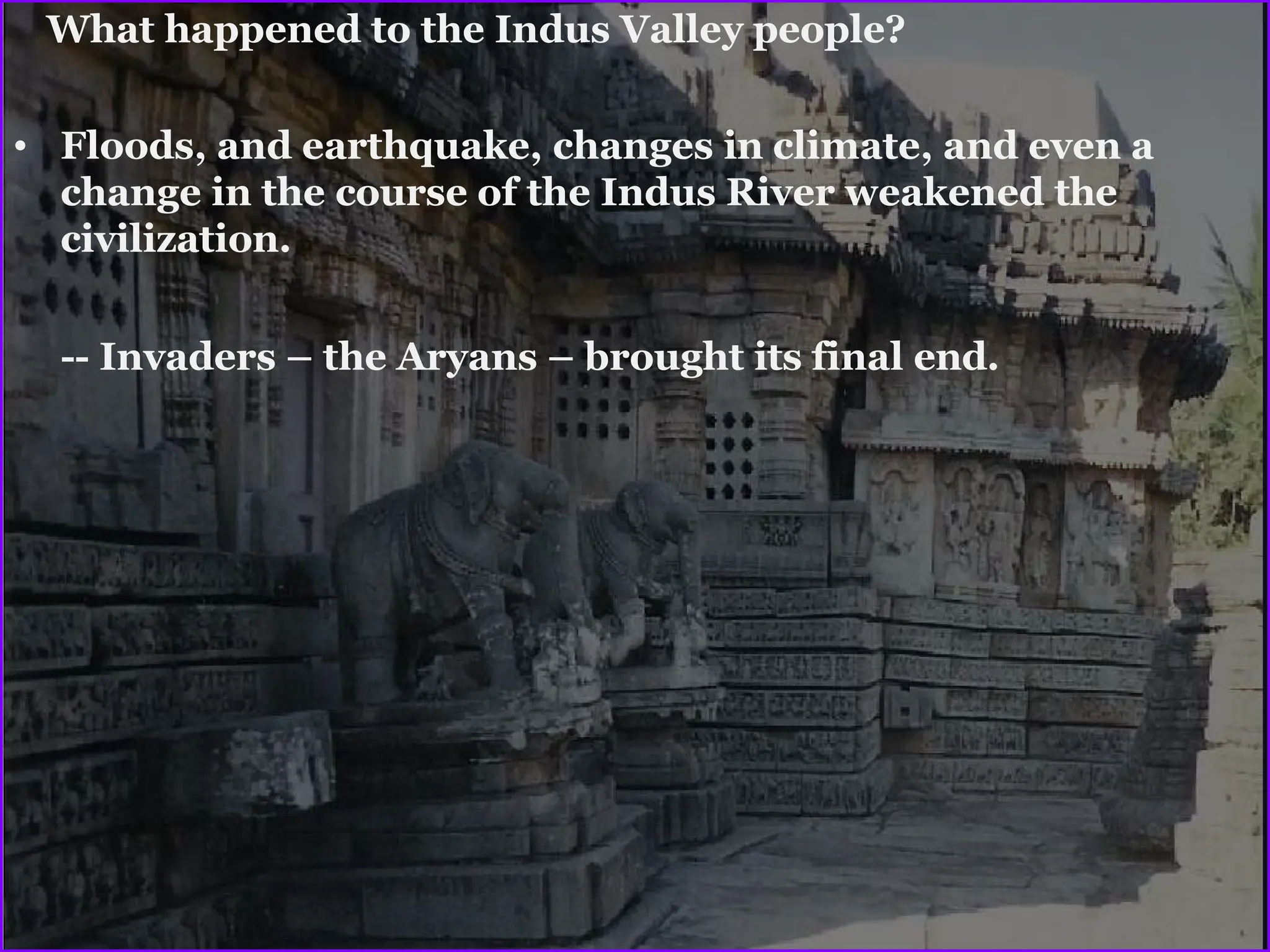 Indus_Valley_Civilization for best knowledge | PPTX
