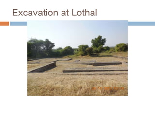 Indus vally civilization | PPTX