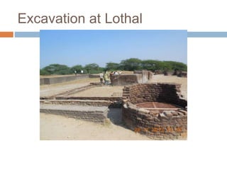 Indus vally civilization | PPTX