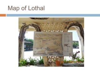 Indus vally civilization | PPTX