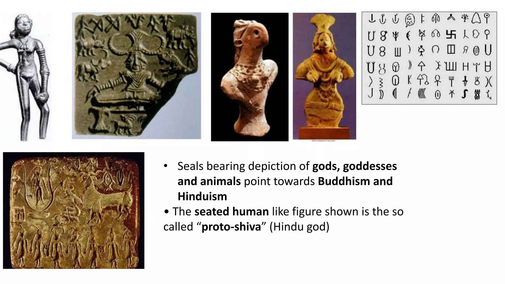 ANCIENT INDIAN ARCHITECTURE -INDUSVALLEY CIVILIZATION AND VEDIC AGE | PDF