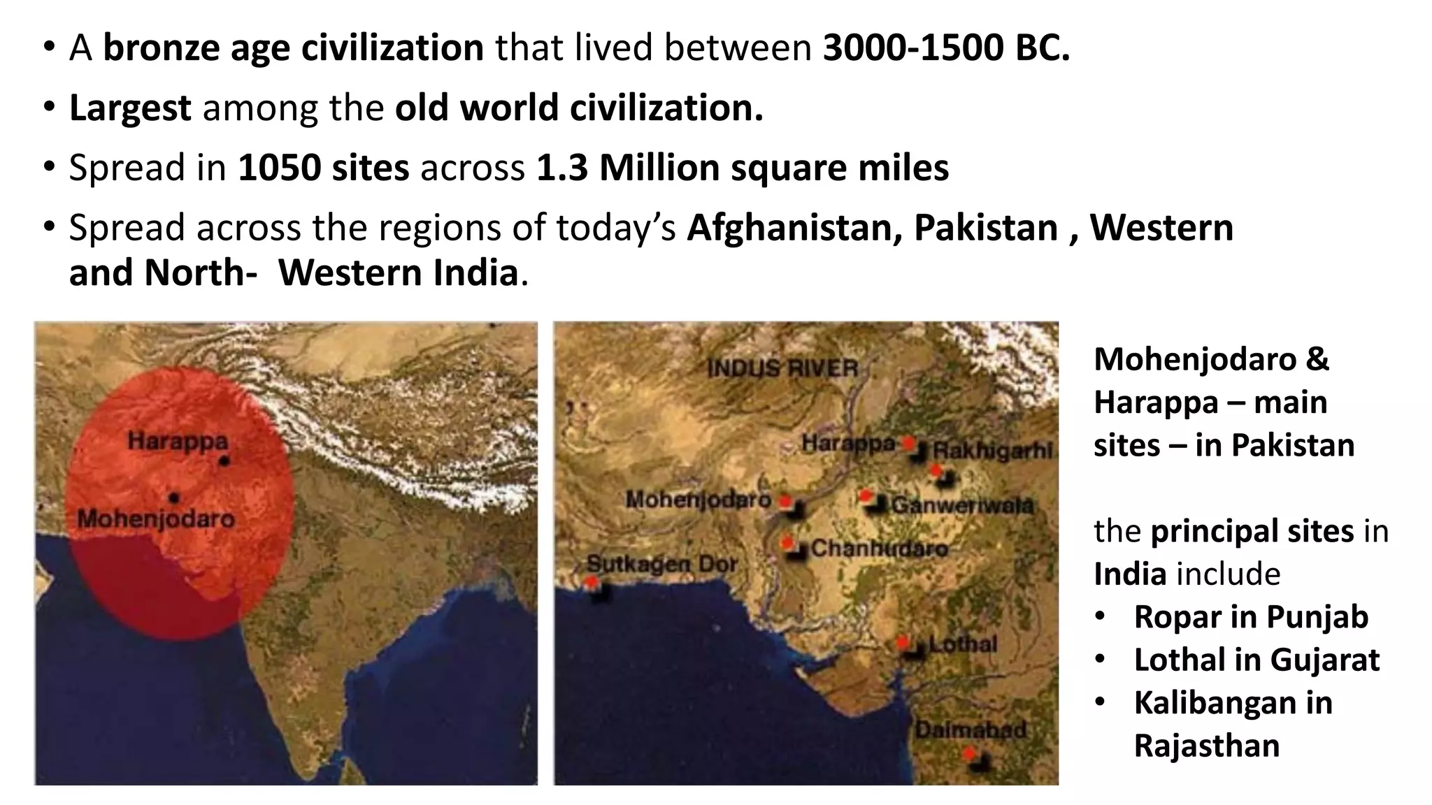ANCIENT INDIAN ARCHITECTURE -INDUSVALLEY CIVILIZATION AND VEDIC AGE | PDF