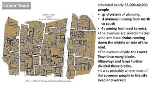 ANCIENT INDIAN ARCHITECTURE -INDUSVALLEY CIVILIZATION AND VEDIC AGE | PDF