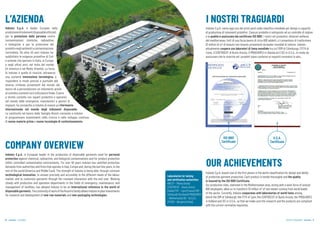 Indutex brochure 2019 | PDF