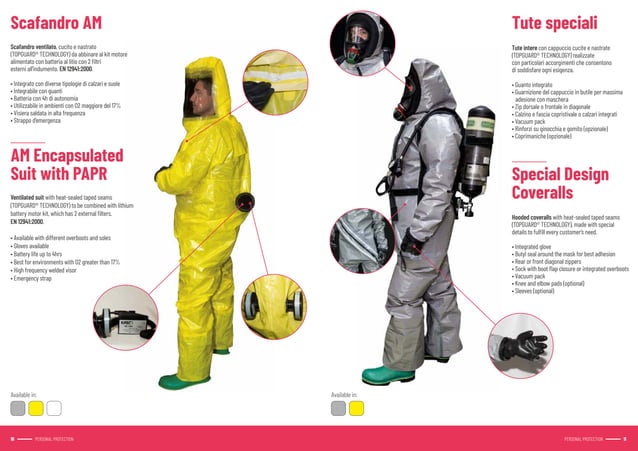 Indutex brochure 2019 | PDF