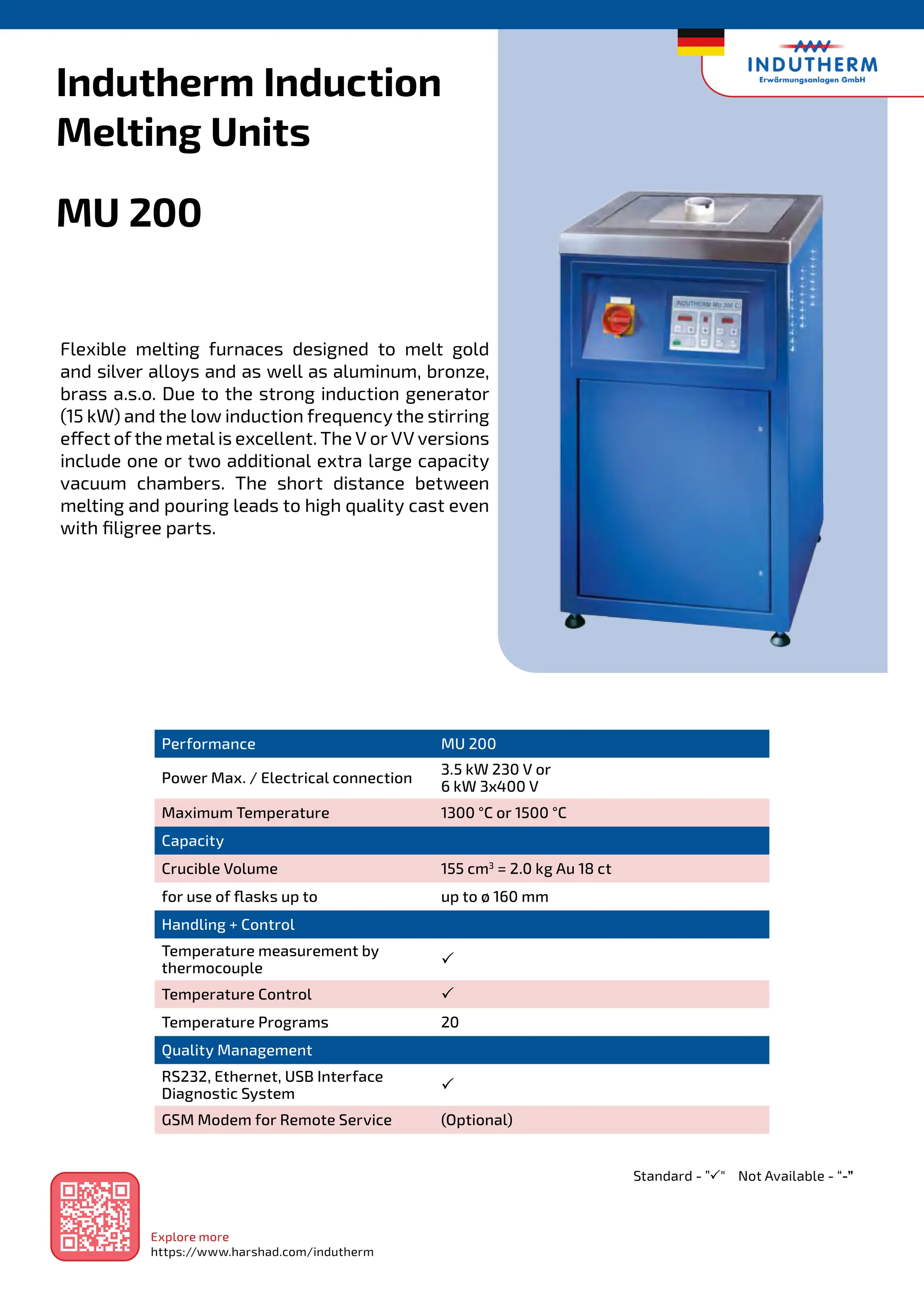 Casting Machine For Gold | PDF