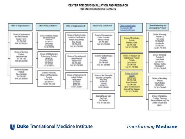 IND Application Process and Best Practices