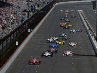 Indy 500 Race Day SlideShare | PDF