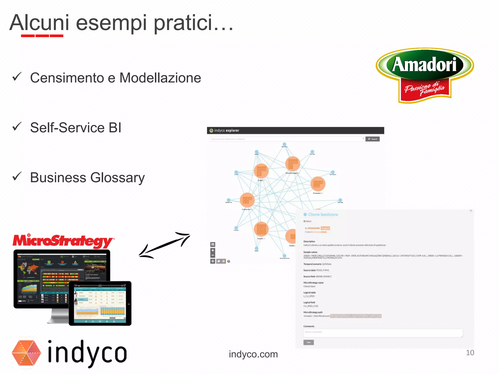 Data Governance at work | PDF