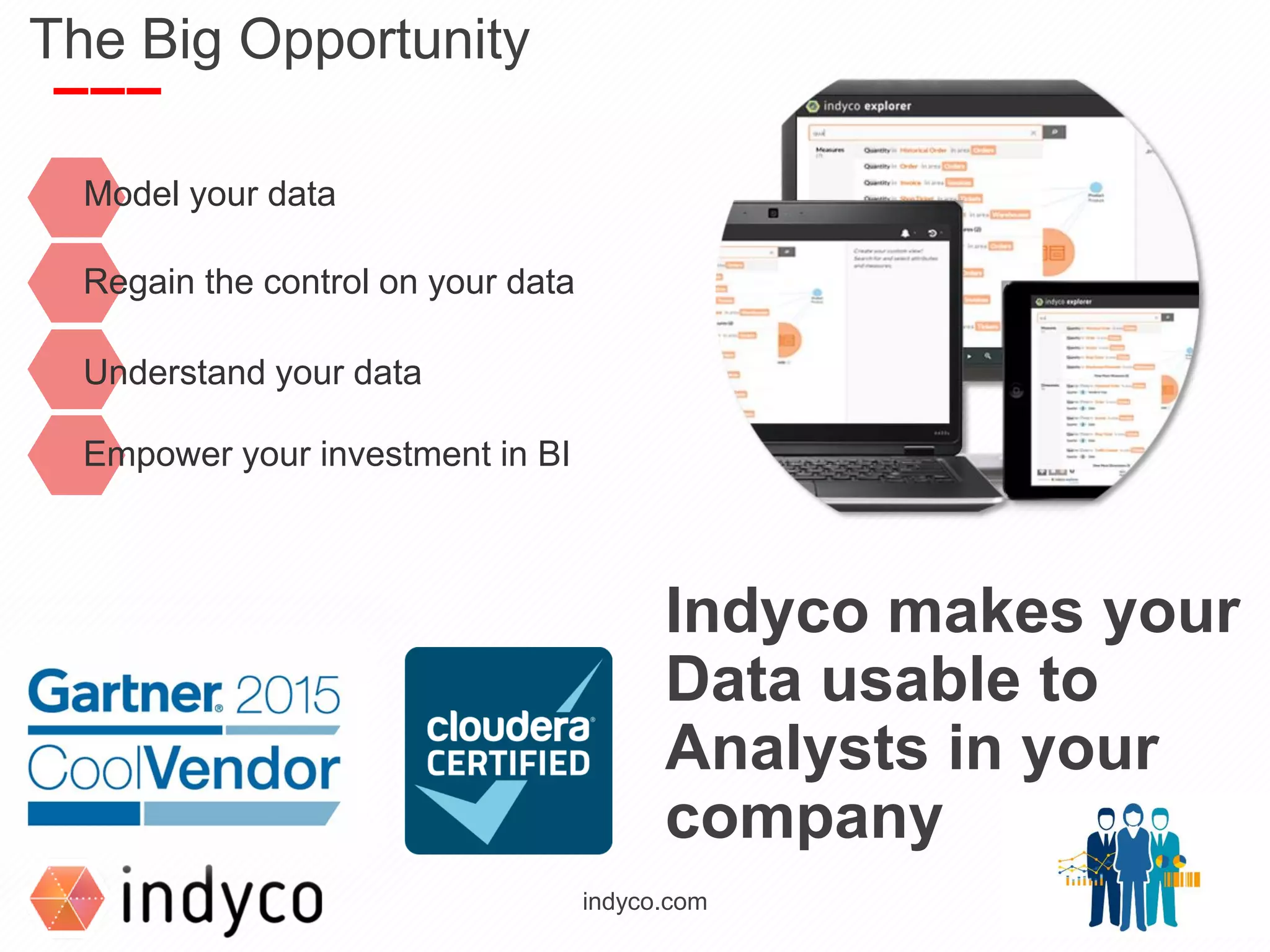 Data Governance at work | PDF