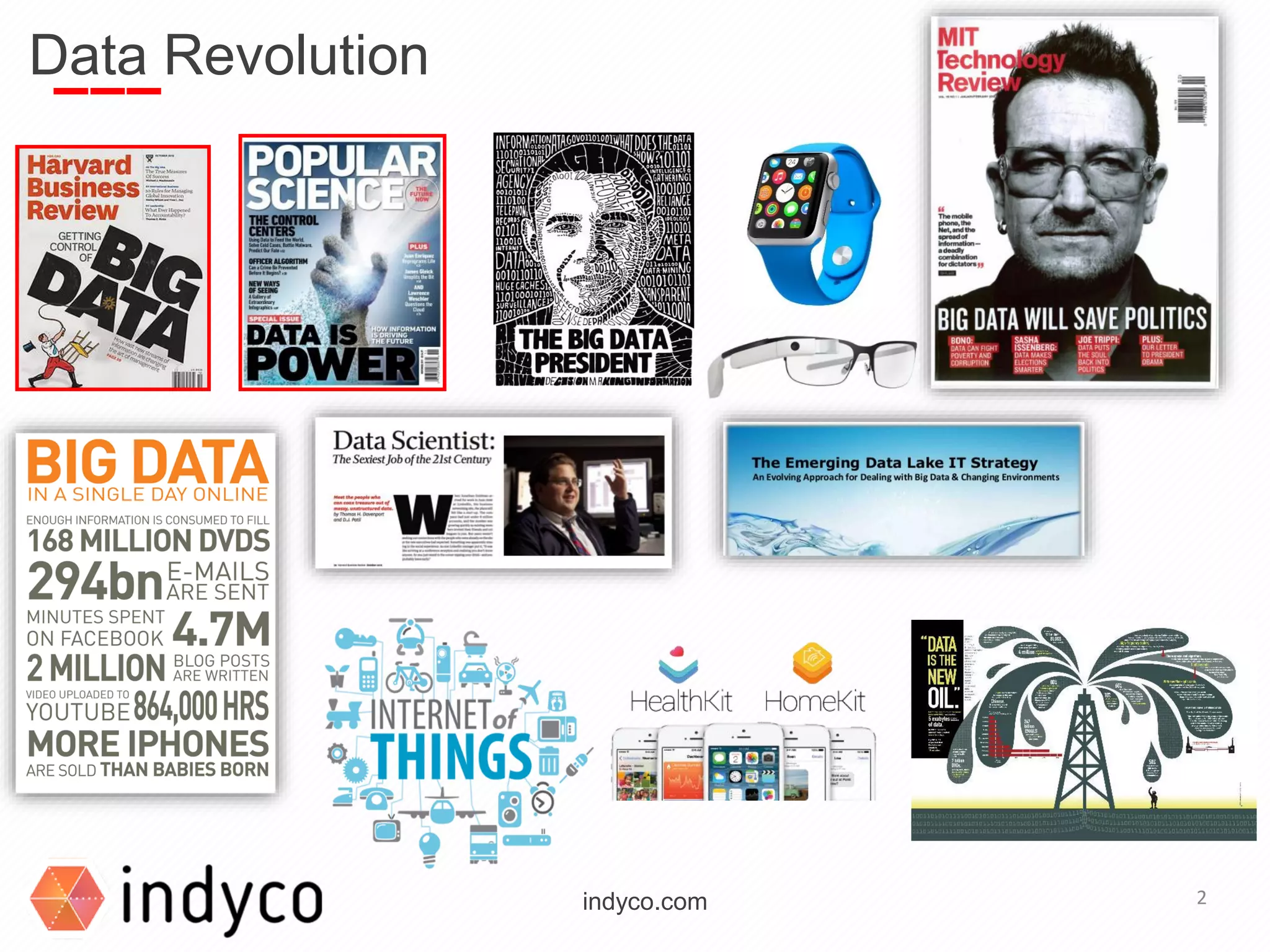 Data Governance at work | PDF