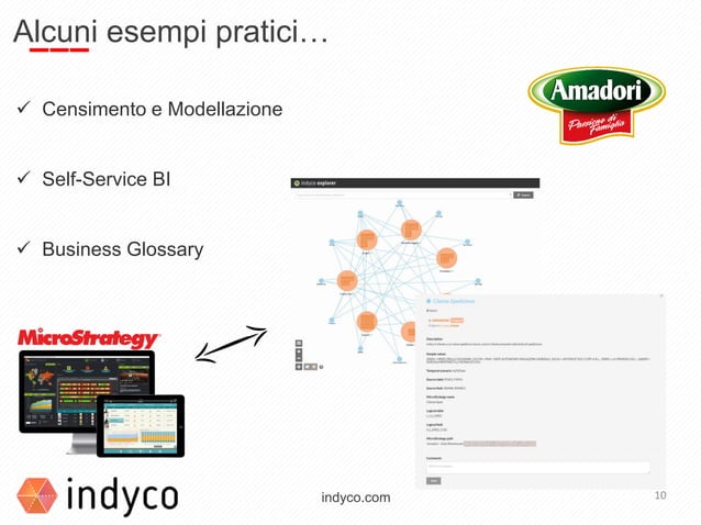 Data Governance at work | PDF