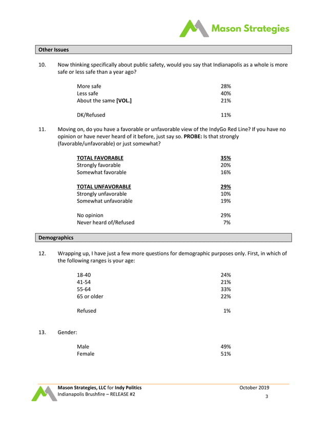 Riding the Red Line | PDF