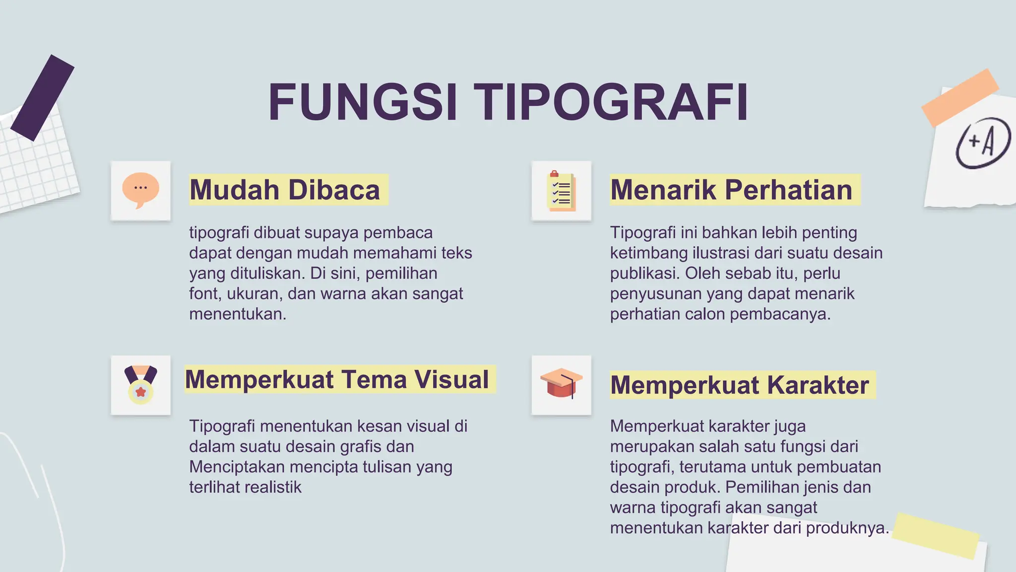 Pengenalan TIPOGRAFI Desain Grafis Percetakan | PPTX