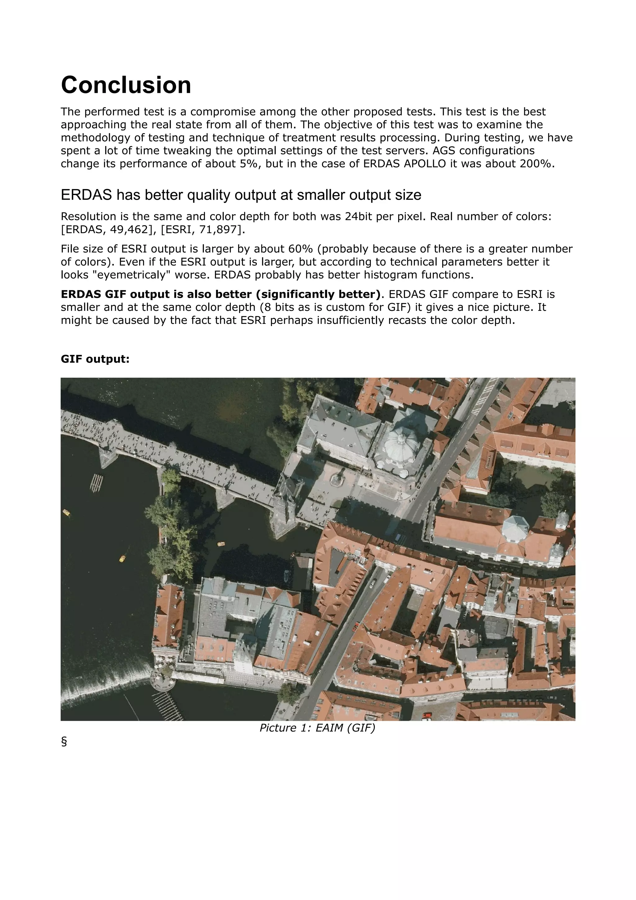 Map Server Comparison Ogc Wms Random Extent Pdf