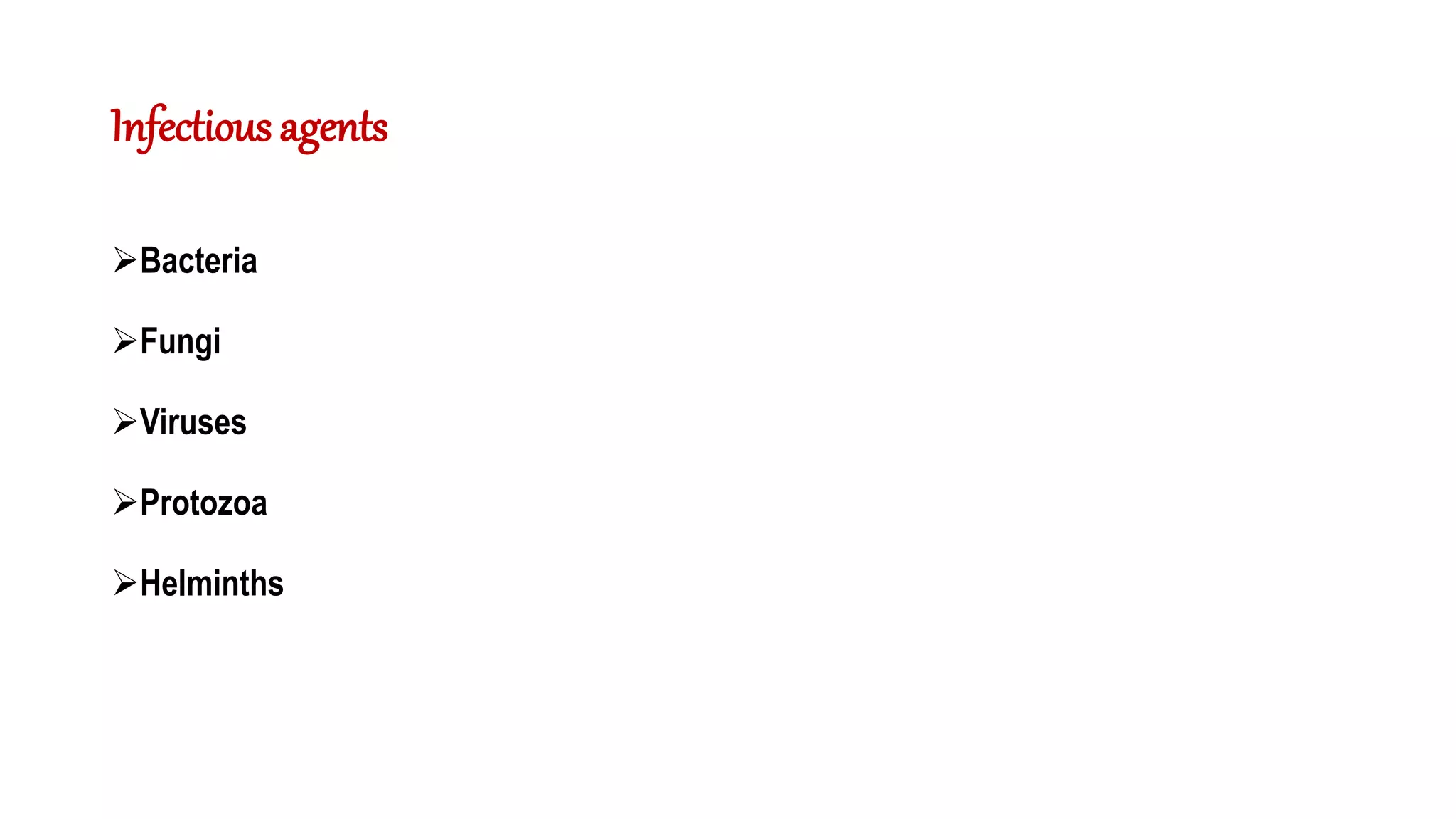 Role of Nurse Infection control | PPTX