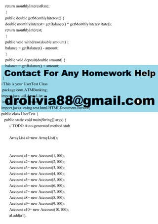 I need help creating a basic and simple Java program. Here is the ex.pdf